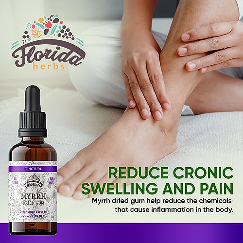 Organic vegetable glycerin herbal extract