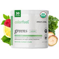 organic vegetable juice powder mix