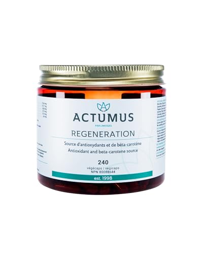 organic vegicaps with antioxidant benefits