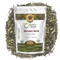Organic Vervain Herb for relaxation