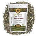 organic vervain herb for relaxation