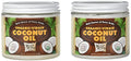 organic virgin coconut oil benefits