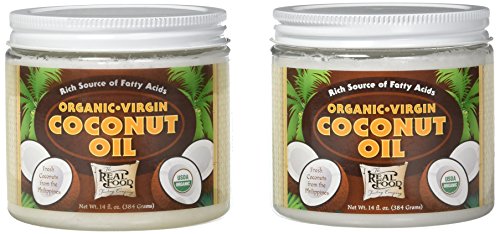 organic virgin coconut oil benefits