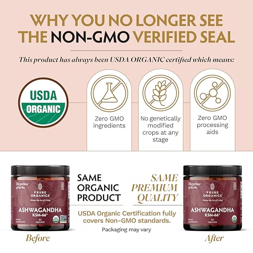 organic vitamin and mineral blend capsules