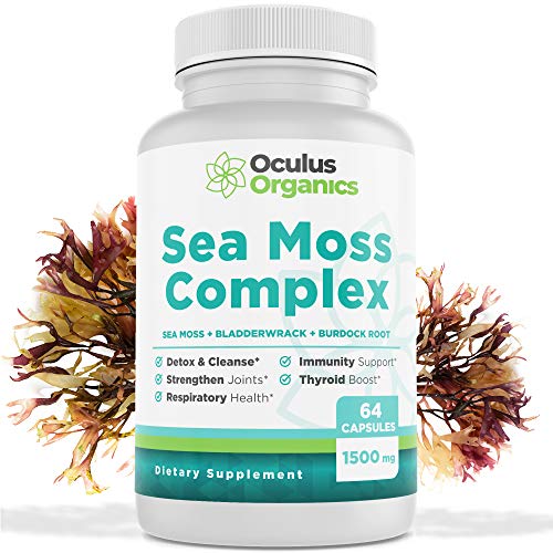 organic vitamin and mineral blend
