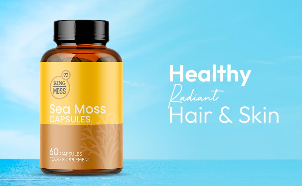 organic vitamin and mineral blend