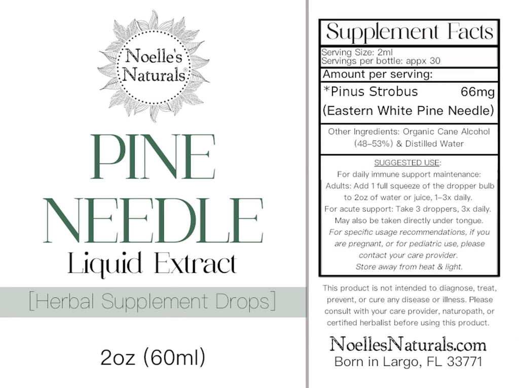 organic vitamin and mineral drops