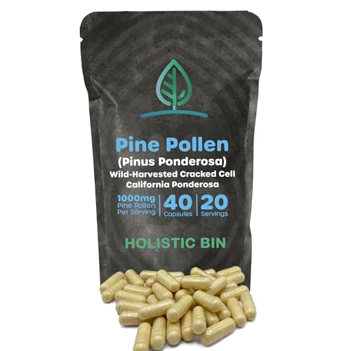 organic vitamin and mineral supplement