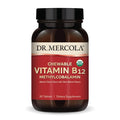 organic vitamin b12 chewable tablets