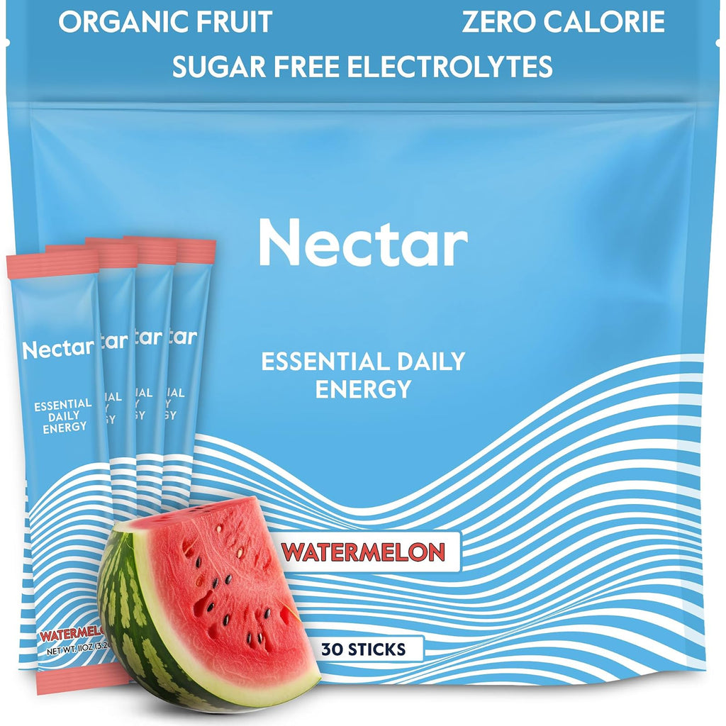 organic vitamin B12 energy booster