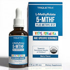 organic vitamin b12 for kids