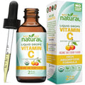 organic vitamin c drops for immunity