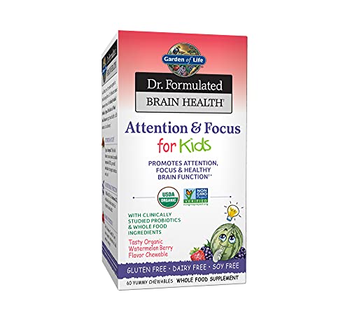 organic vitamin C for children