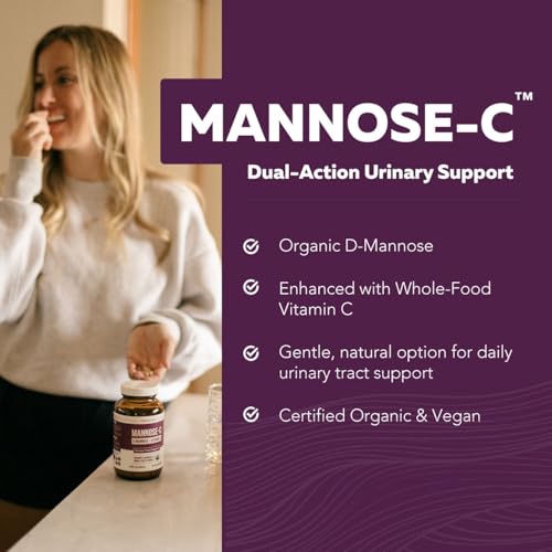 Organic Vitamin C for daily health