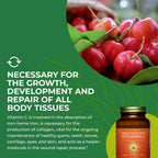 organic vitamin c for daily wellness