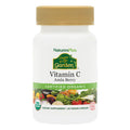 organic vitamin c for immune health