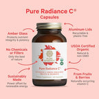 organic vitamin C for immunity