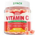 organic vitamin c gummies for immunity