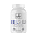 organic vitamin C immunity booster