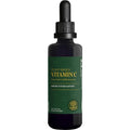 organic vitamin c liquid drops