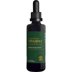 organic vitamin c liquid drops