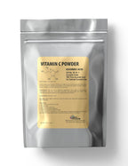 organic vitamin C powder for skin