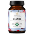 organic vitamin c supplement for health