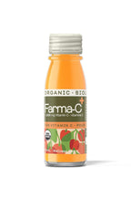 organic vitamin c wellness shots