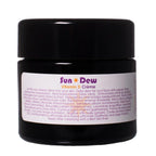 Organic Vitamin D Crème for skin