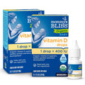 organic vitamin D drops for babies