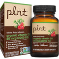 Organic Vitamin D3 chewable tablets