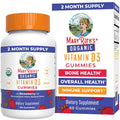 organic vitamin D3 gummies for adults