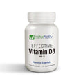 organic vitamin D3 mini caps