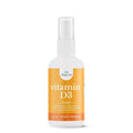 organic vitamin D3 spray for immunity
