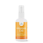 organic vitamin D3 spray for immunity
