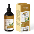 Organic Vitamin E oil for skin
