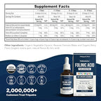 Organic vitamins for active children