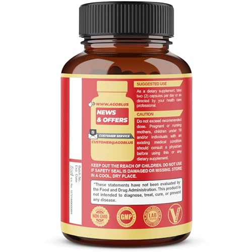 Organic vitamins for balanced nutrition