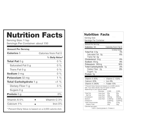 organic vitamins for daily energy