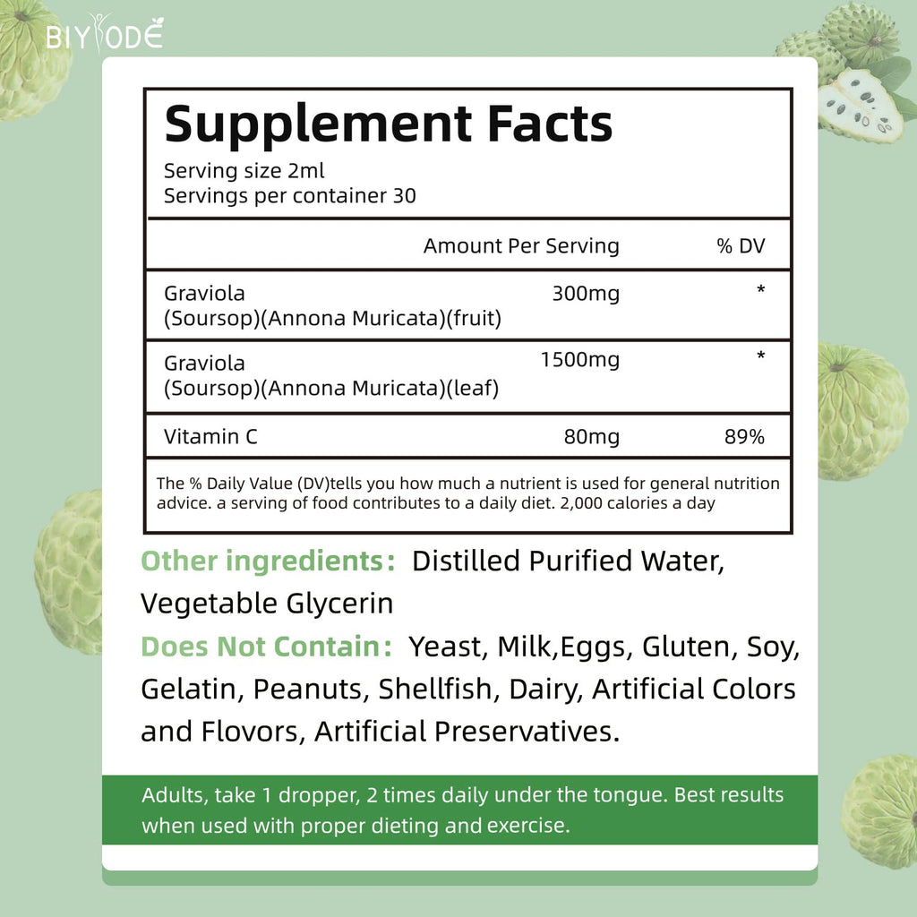 Organic vitamins for daily nutrition