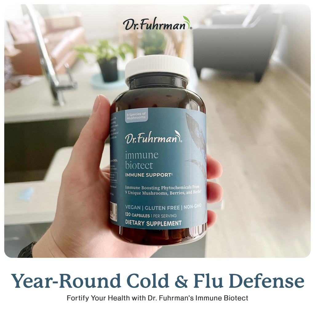 organic vitamins for everyday health