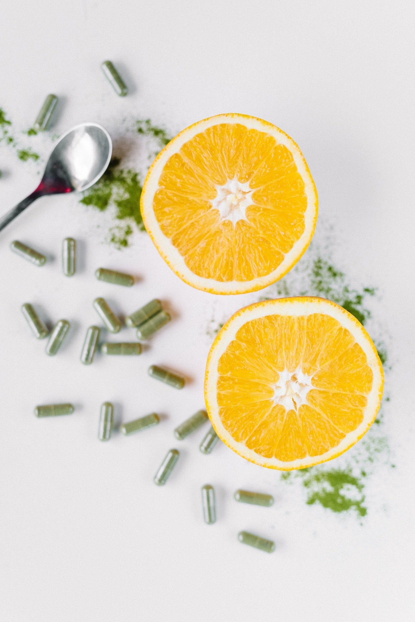 organic vitamins for everyday use