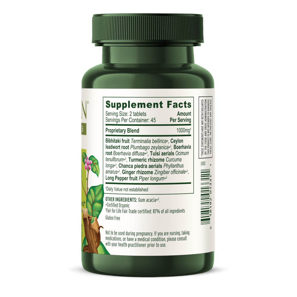 organic vitamins for holistic health