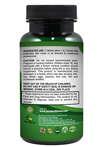 organic vitamins for immune support