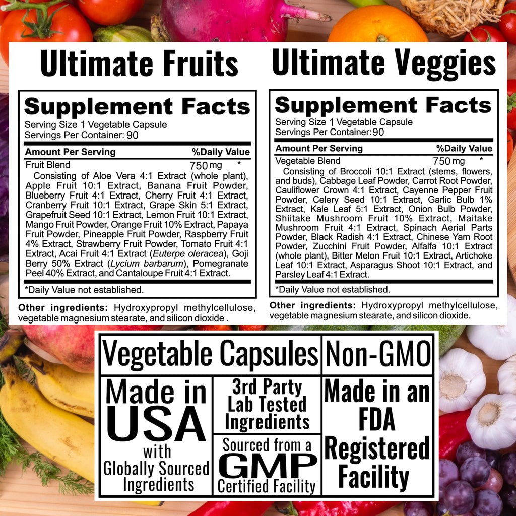 organic vitamins for immune support