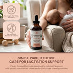 organic vitamins for lactating women