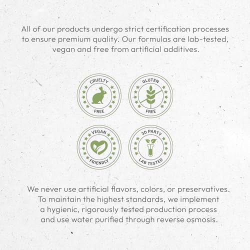 organic vitamins for natural healing