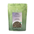 organic vitex berry herbal tea