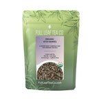 organic vitex berry herbal tea