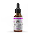 Organic Vitex tincture for women's health